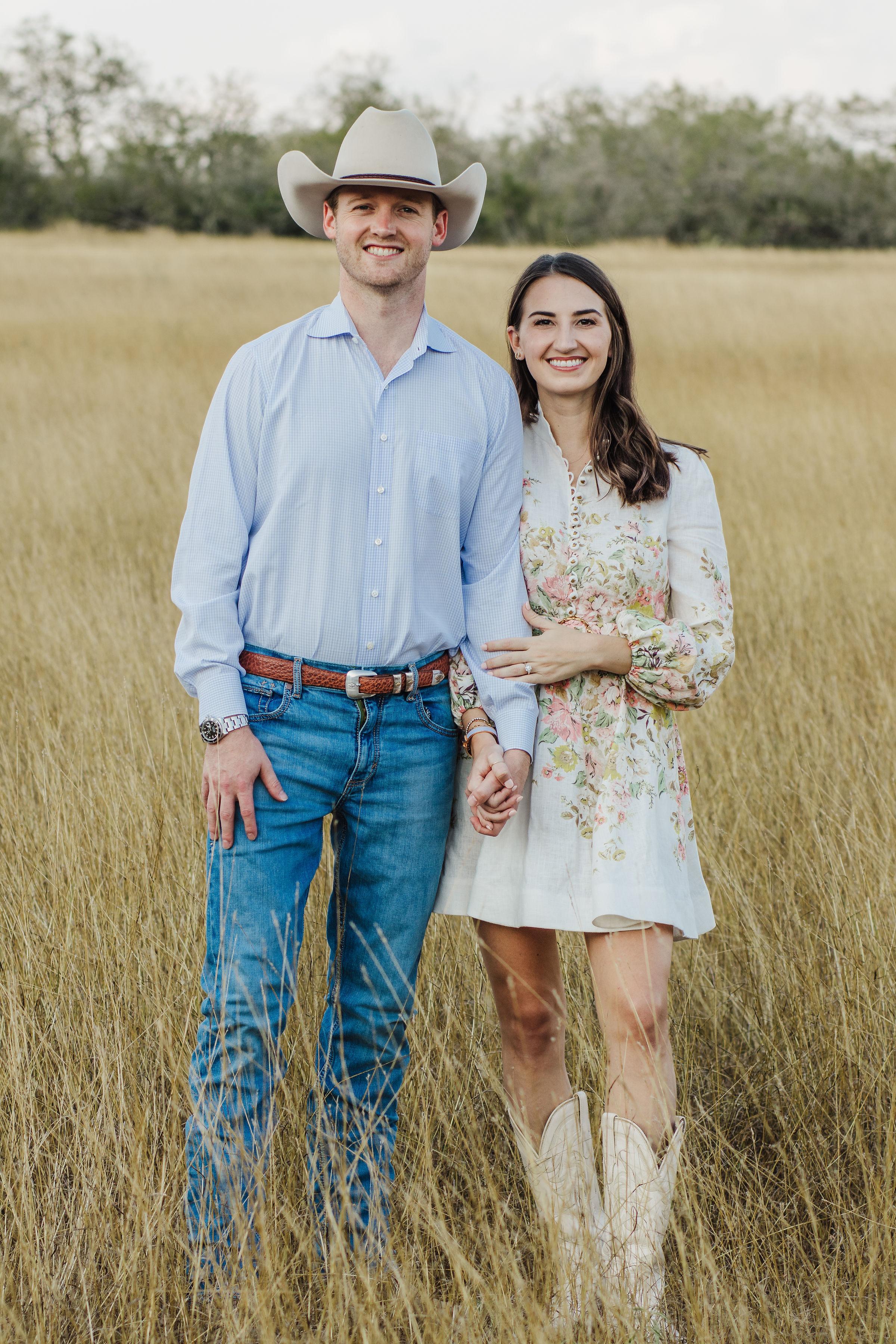 Mary Potter and Zack Minnis' Wedding Website