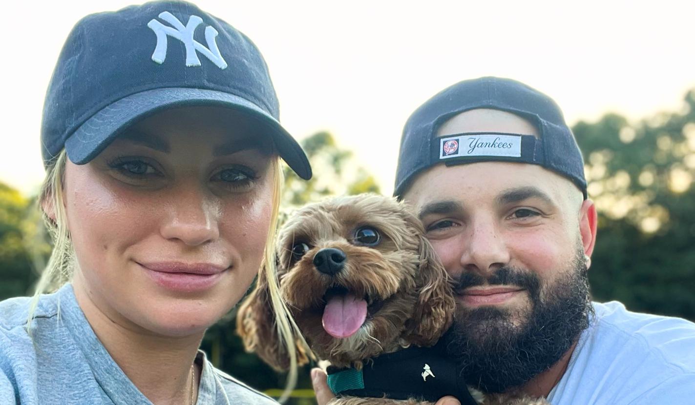 Marissa Wertheim and James Fava's Wedding Website