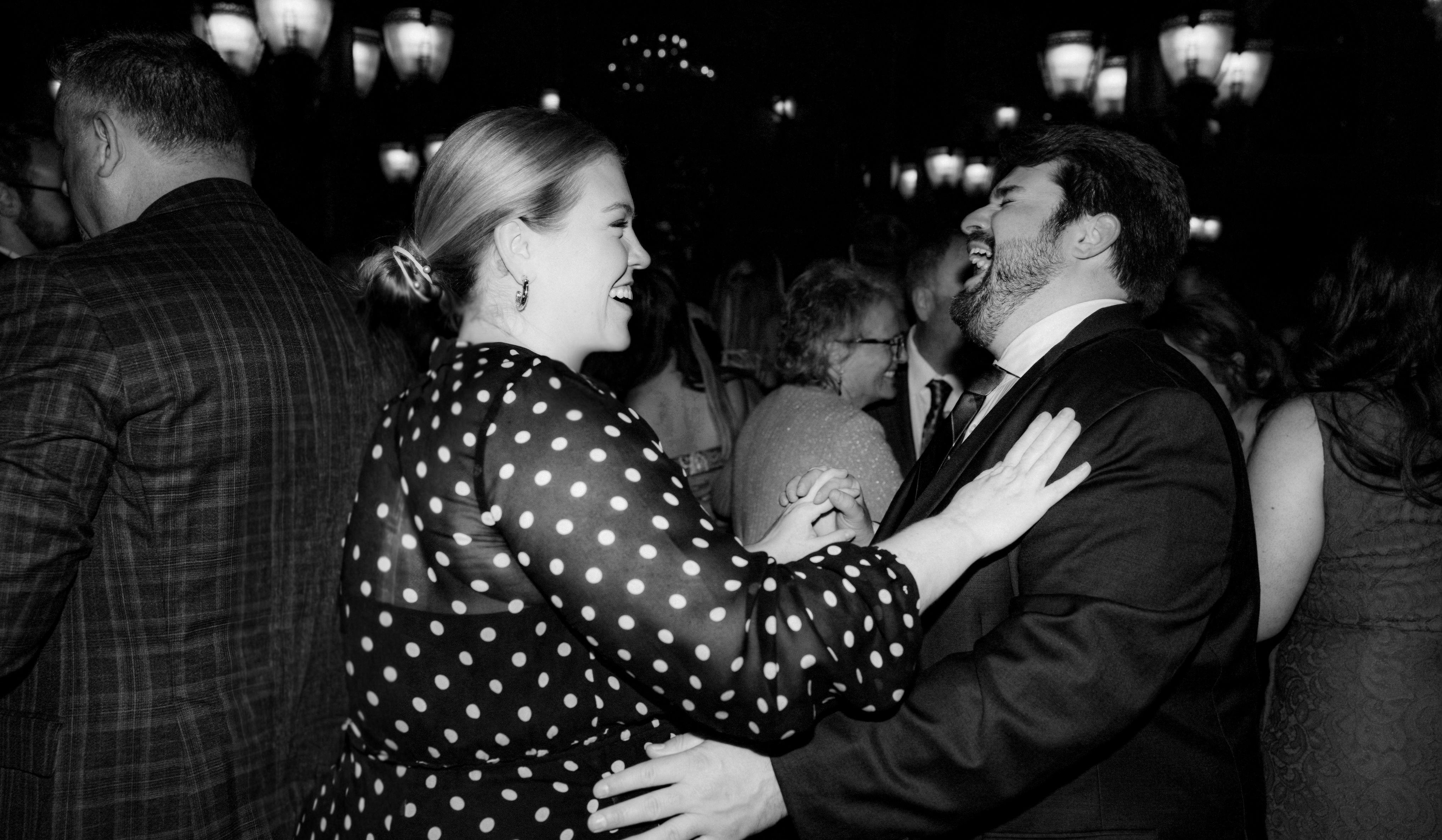 Megan Koopman and Cameron Clark's Wedding Website