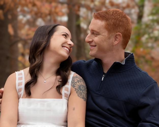 Adam Tamburello and Sabrina Troisi's Wedding Website