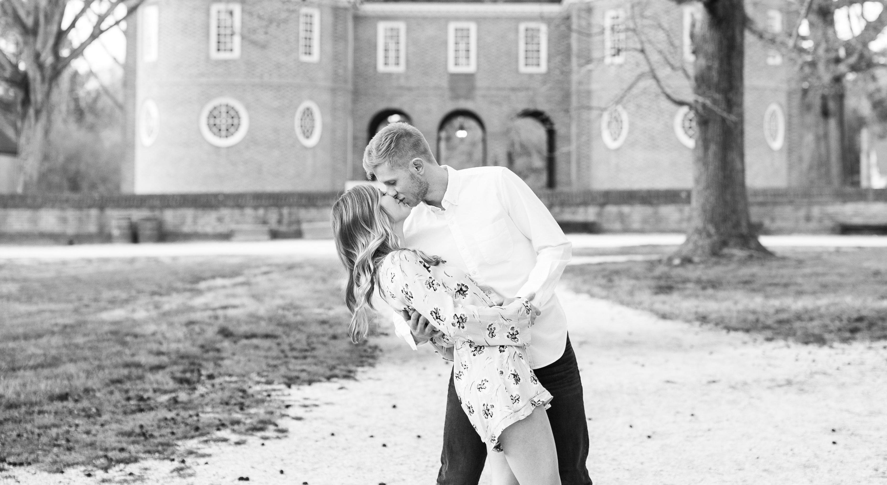 Julia Rennie and Zach Pearson's Wedding Website