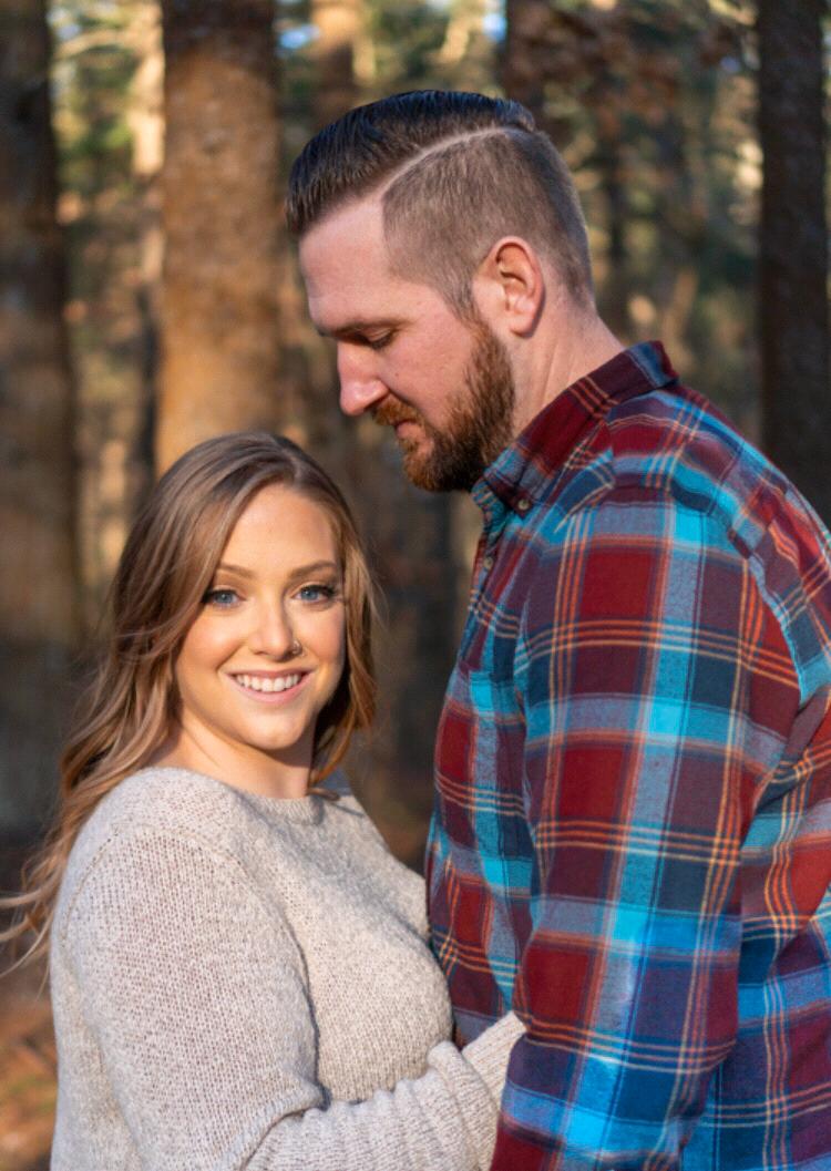 Caitlin Daly and Brian Gilbert's Wedding Website