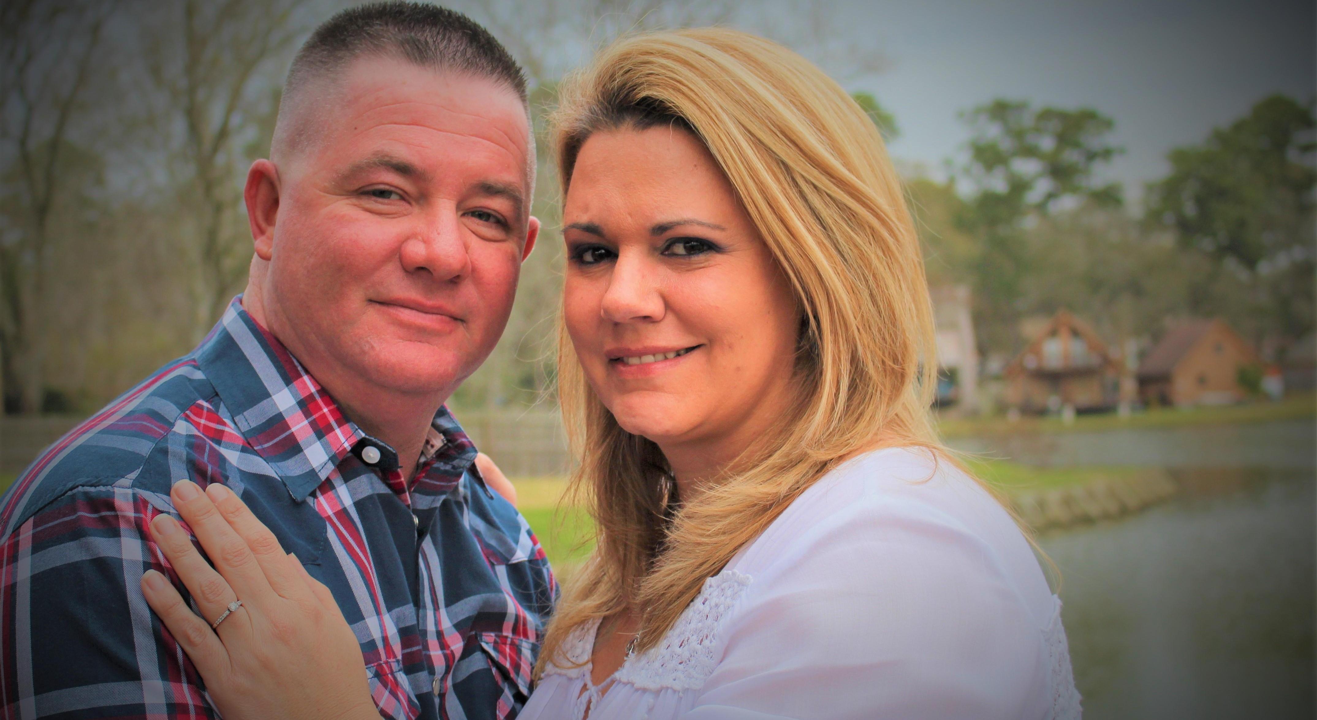 Jennifer Greenwald and Richard Durbin's Wedding Website