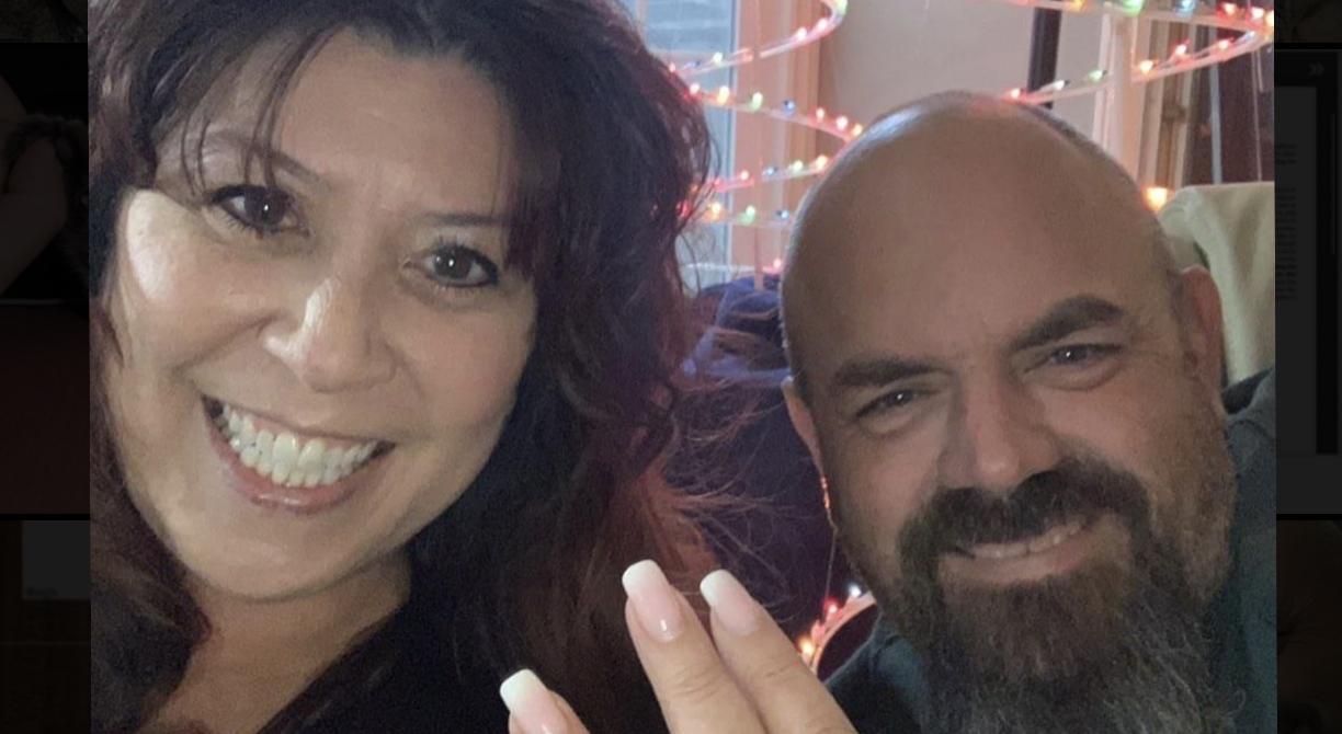 Michelle DeRade and Stephen Shroyer's Wedding Website