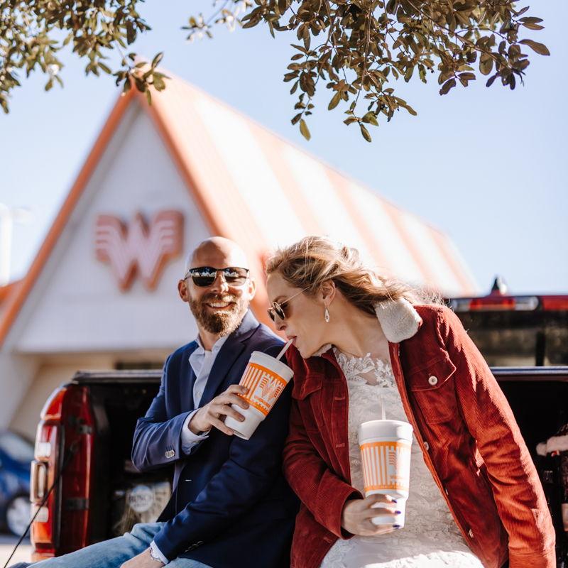 Kendal Kelling and Logan Kelling's Wedding Website