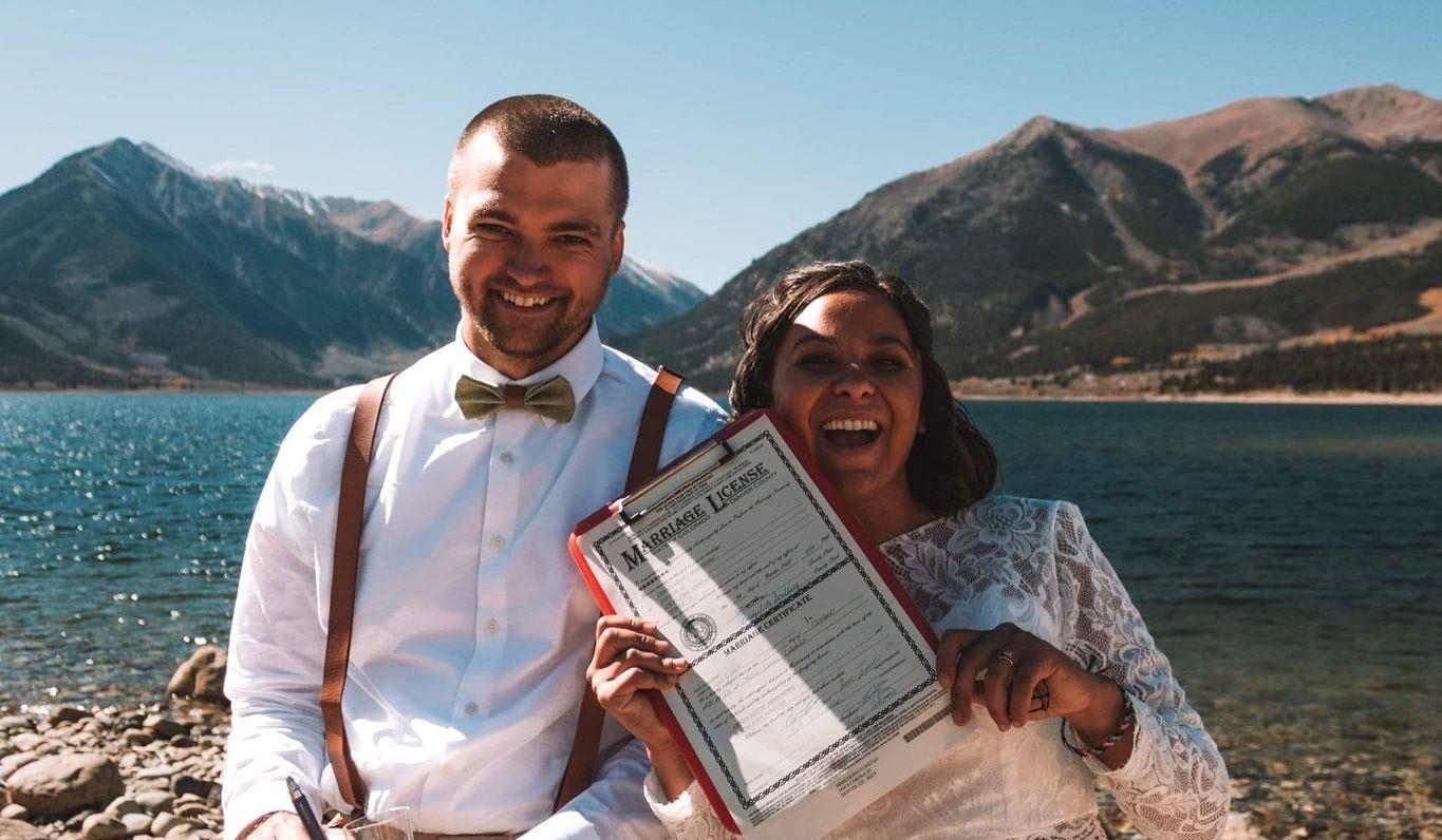 Genna Tonstad and Lucas Tonstad's Wedding Website