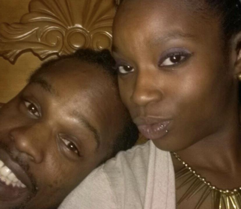 Shawn Chestnut and Ma’Juanna McFall's Wedding Website