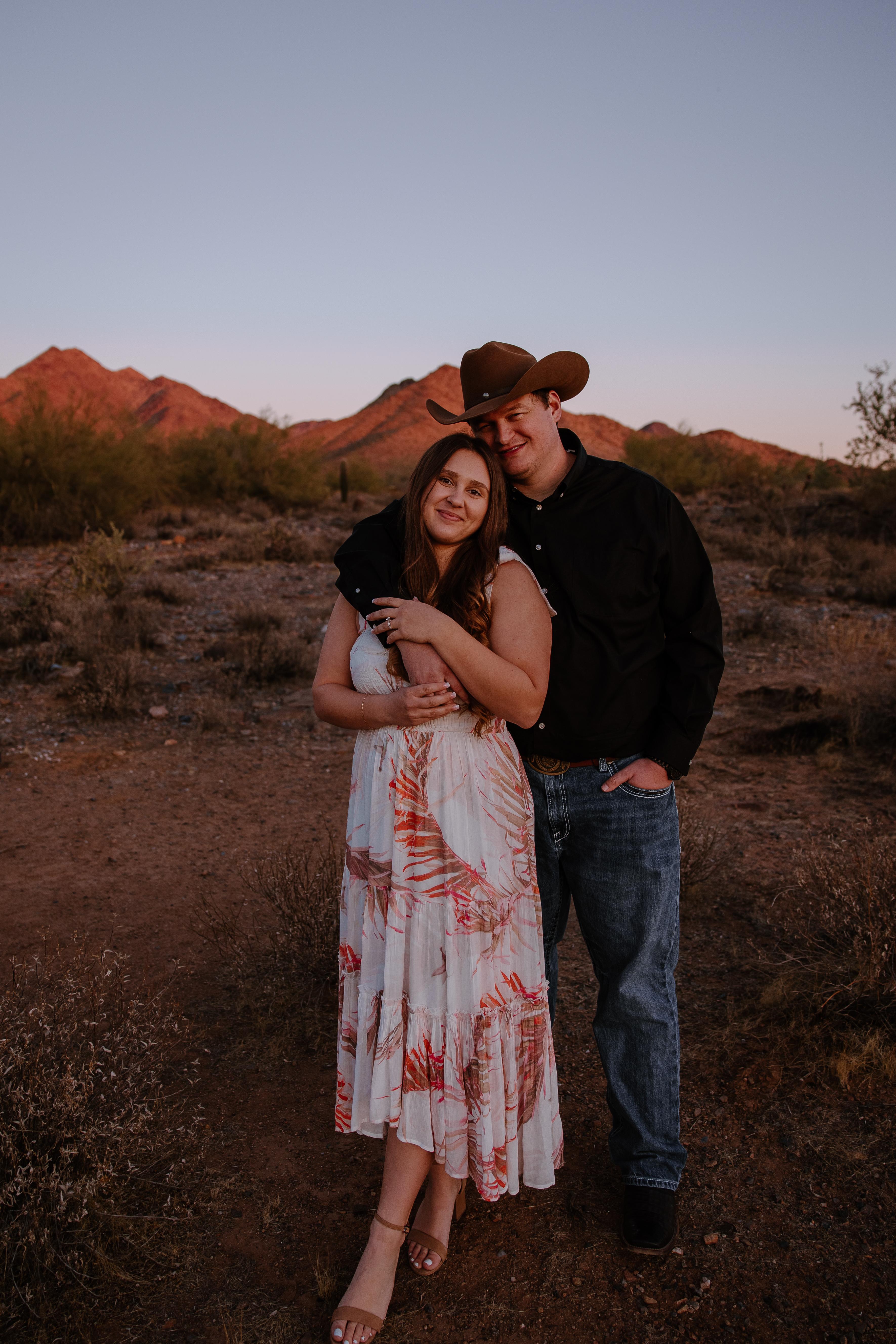 Carlee Fowler and Austin Taylor's Wedding Website