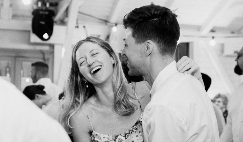 Claire Frey and Sam Benford's Wedding Website