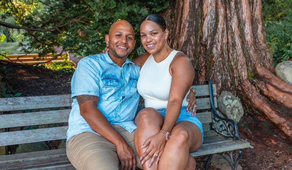 Amber Owens and Randy Flythe's Wedding Website