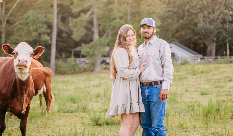 Rylee Campbell and Tyler Stanford's Wedding Website