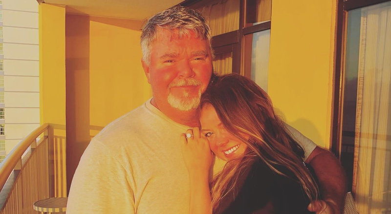 Tiffany Johnson and Arnie Pearce's Wedding Website