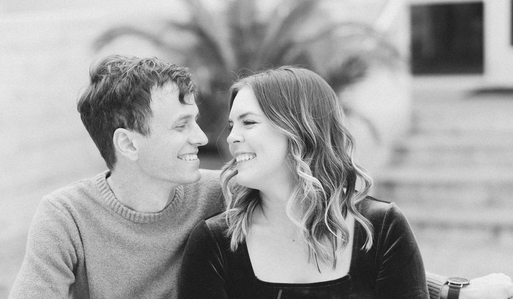 Jamie Hooker and Thomas Gramling's Wedding Website