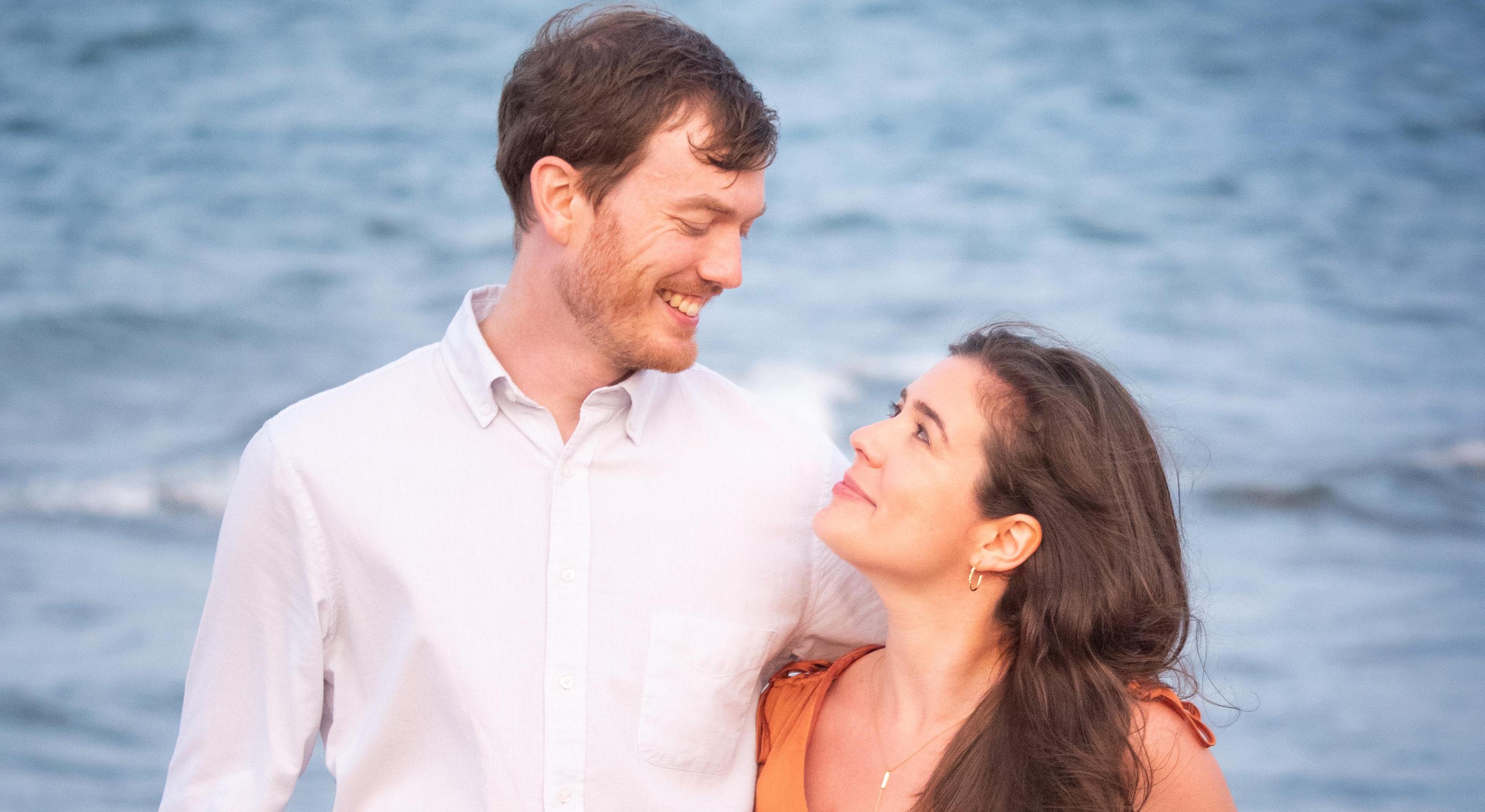 Mara Beier and Ryan Doyle's Wedding Website