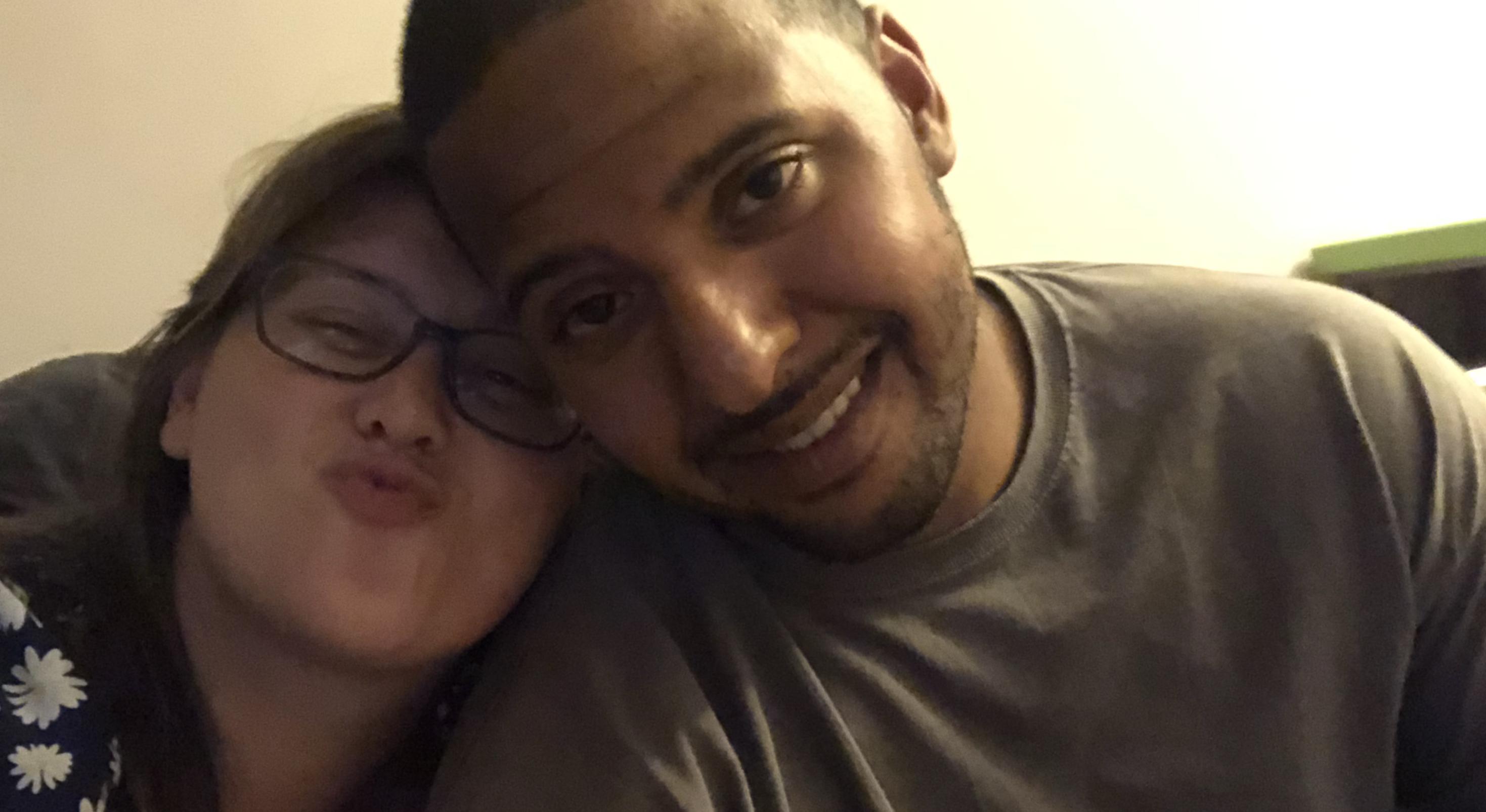 Stephanie Sokol and Adrian Arias' Wedding Website