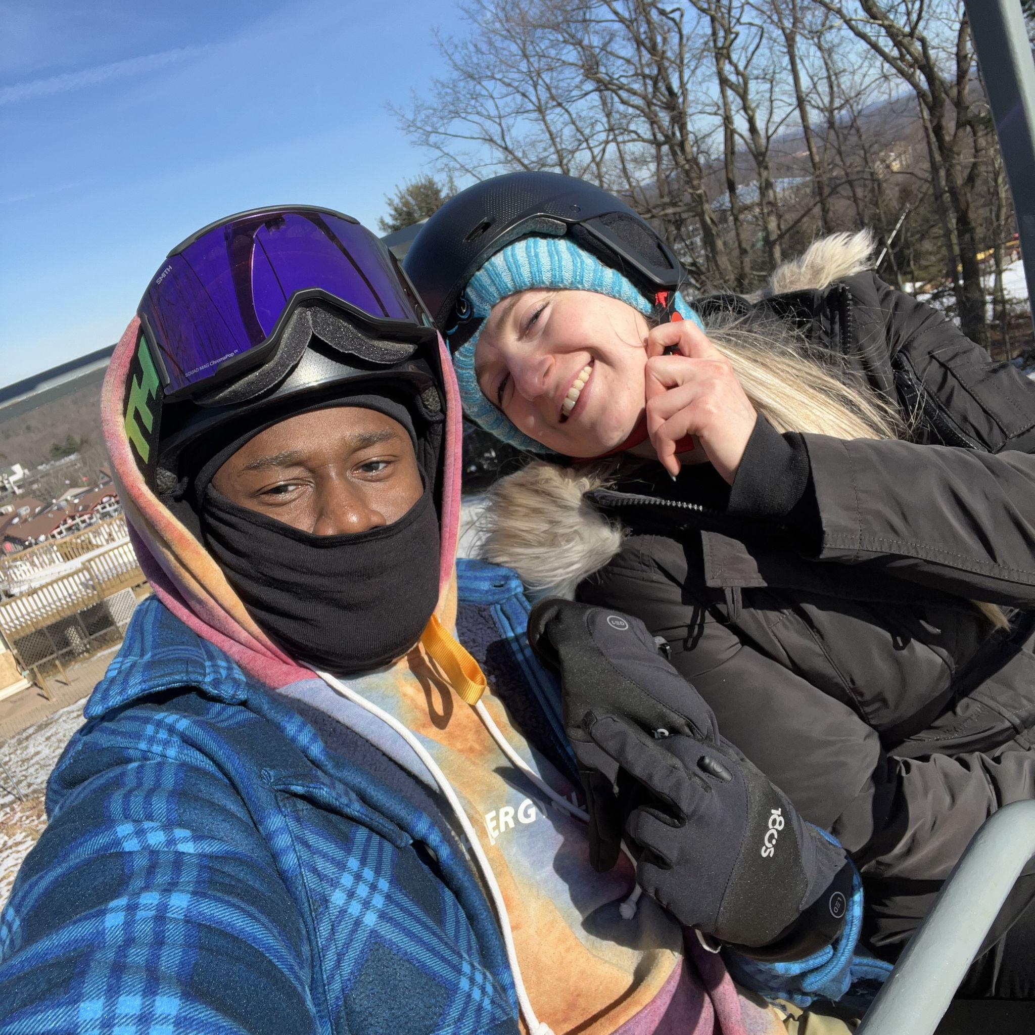 Jordan Indyk and Kristopher Brathwaite's Wedding Website