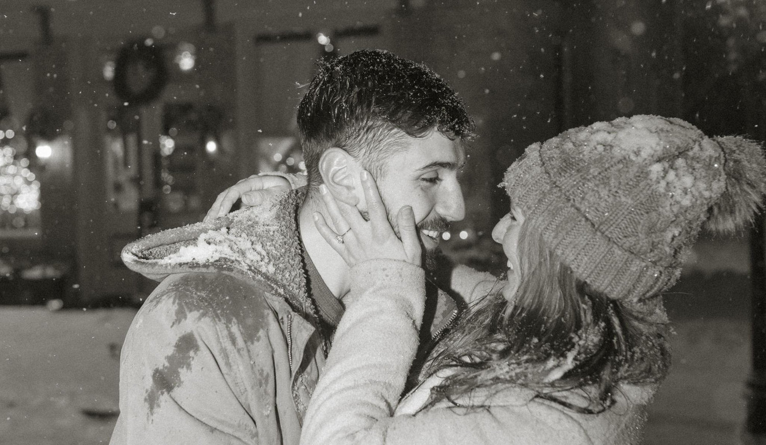 Gabrielle McDaniel and Kale Kochman's Wedding Website