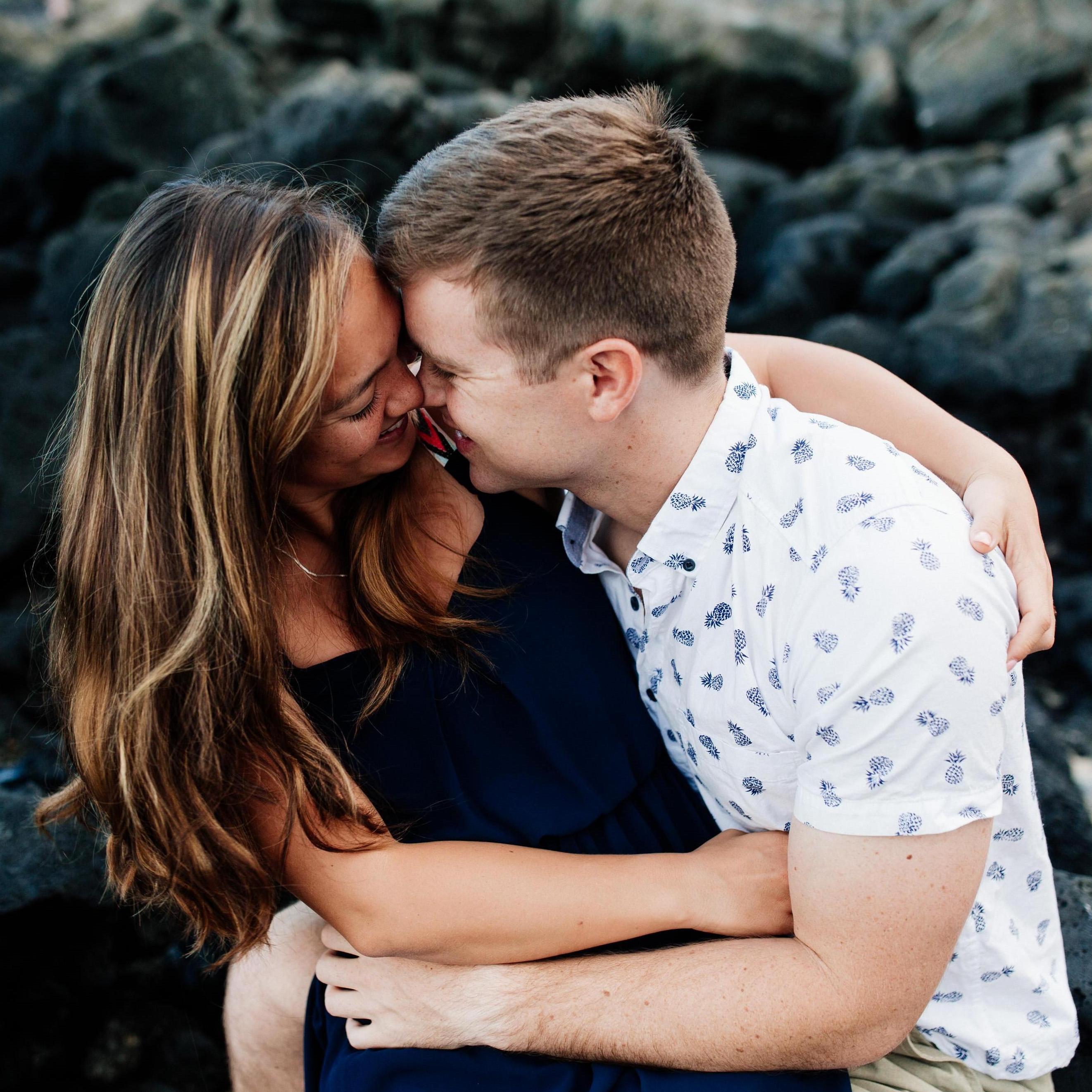 Grace Pruden and Adam Campbell's Wedding Website