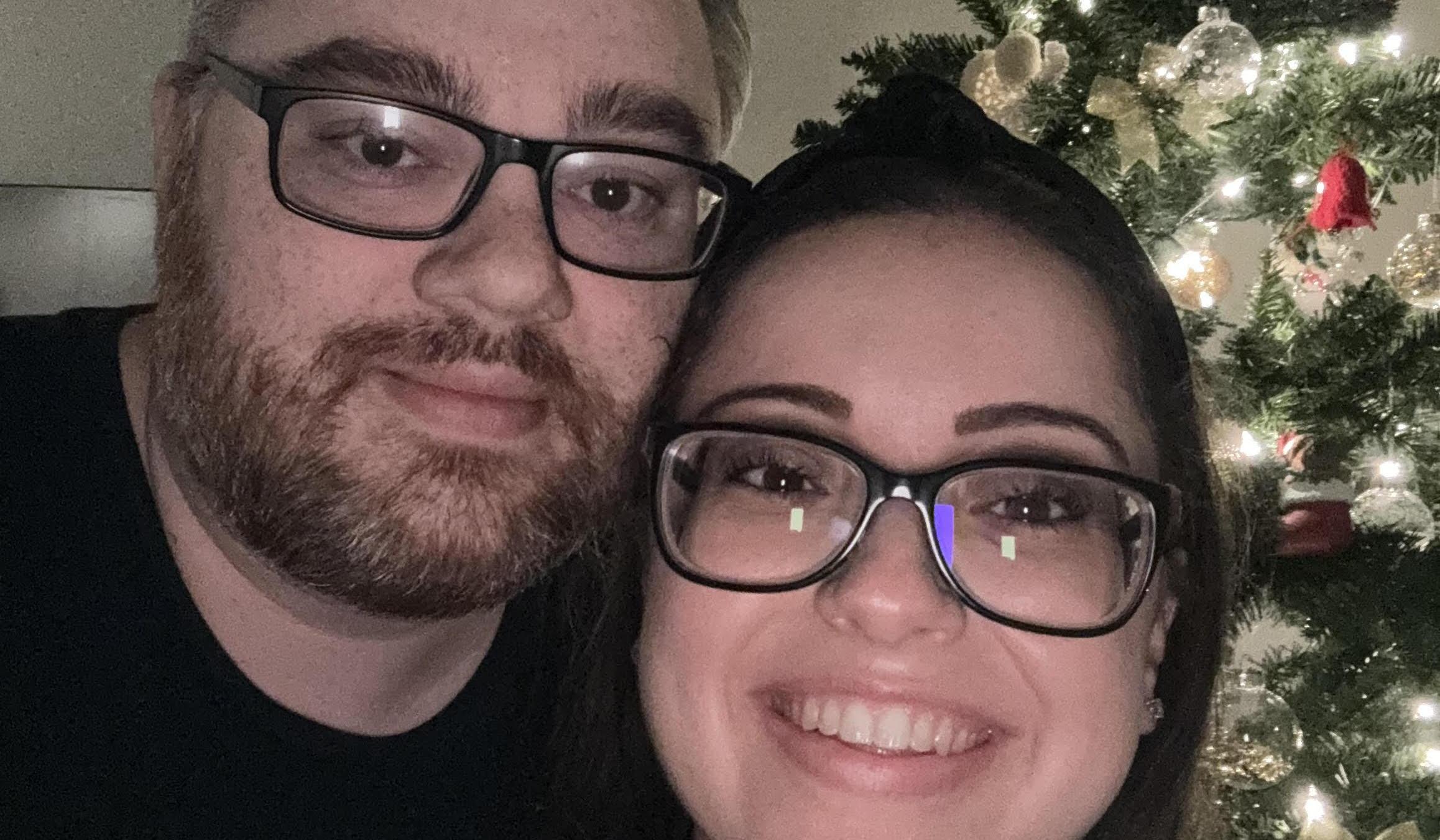 Shainy Seidner and Jacob Decker's Wedding Website