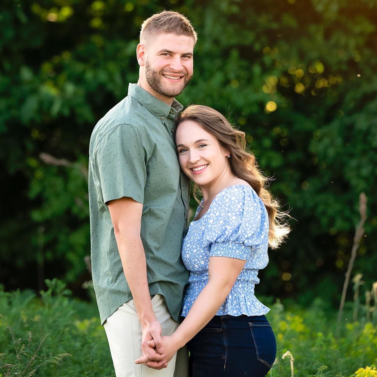Chelsea Olson and Jon Servais' Wedding Website