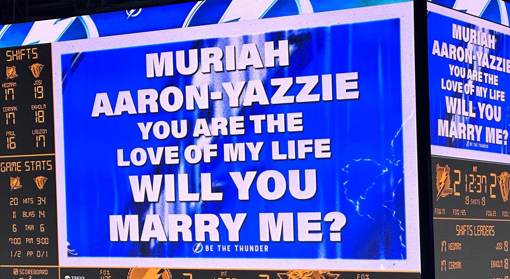 Muriah Aaron-Yazzie and Bryan Lindberg's Wedding Website