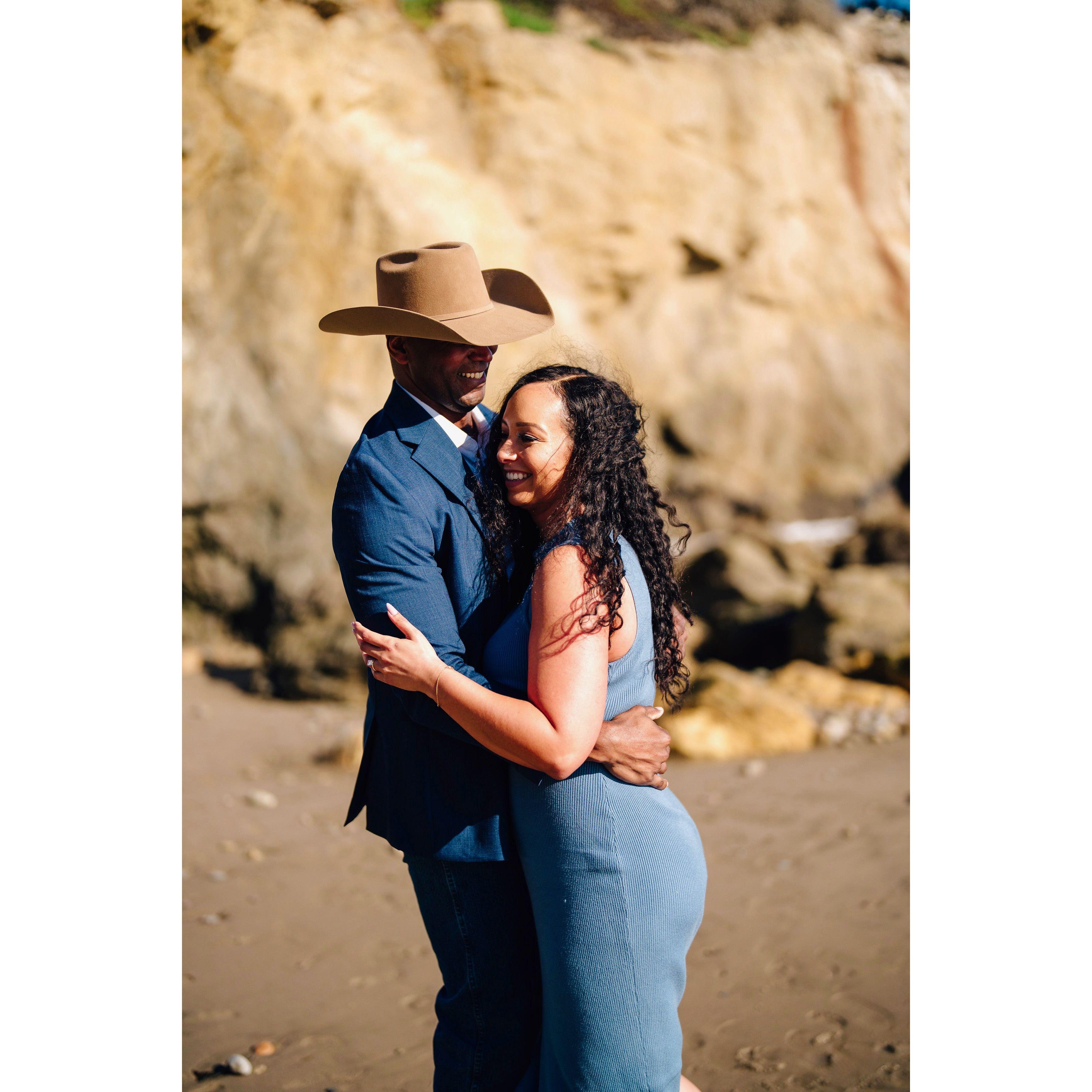 Matthew Marshall and Alyson Boyd's Wedding Website