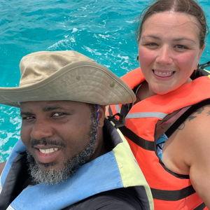 Jennifer Williams and Roderick Austin's Wedding Registry on Zola