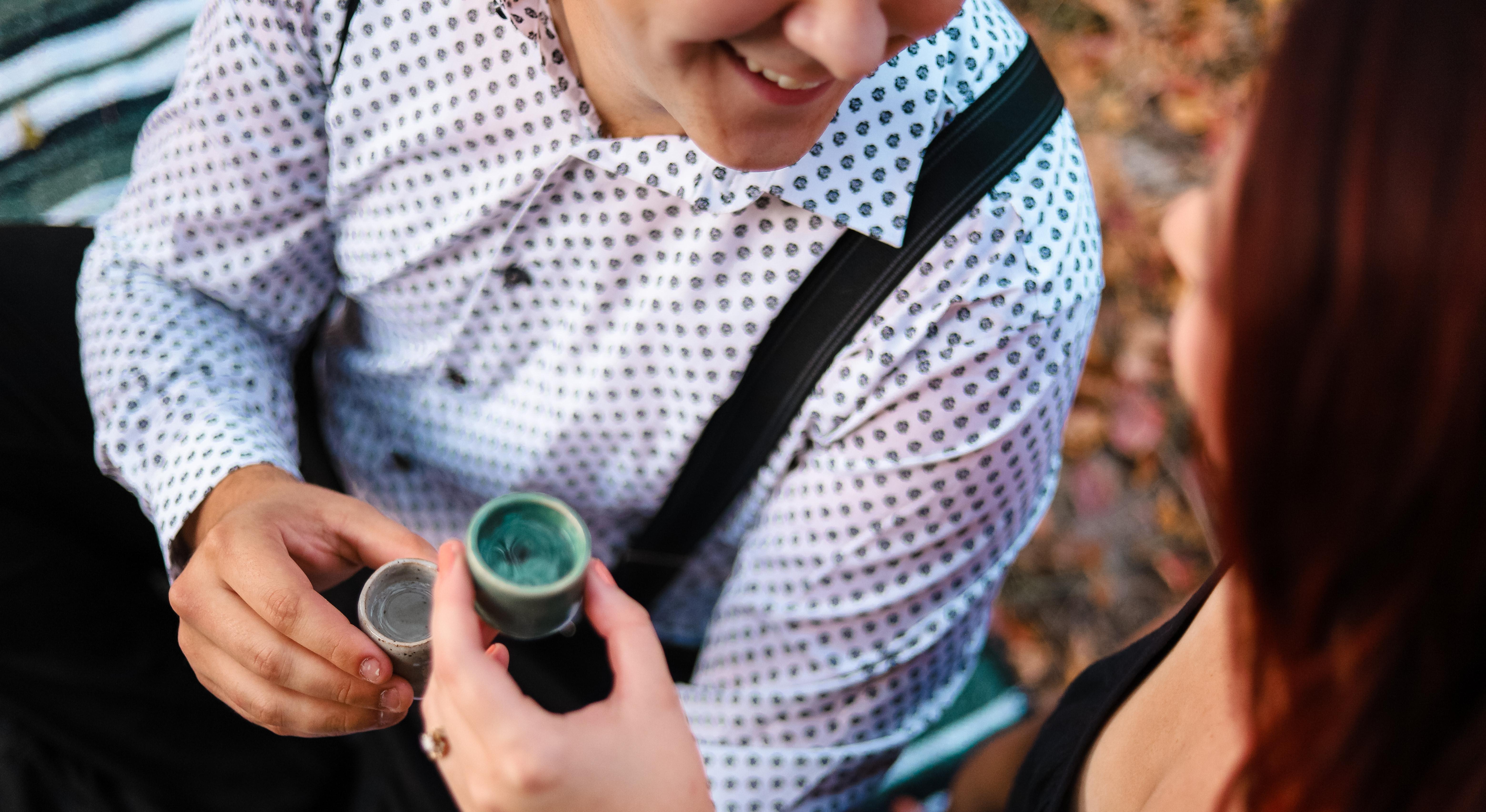 Madison Morrison and Thomas Perrault's Wedding Website