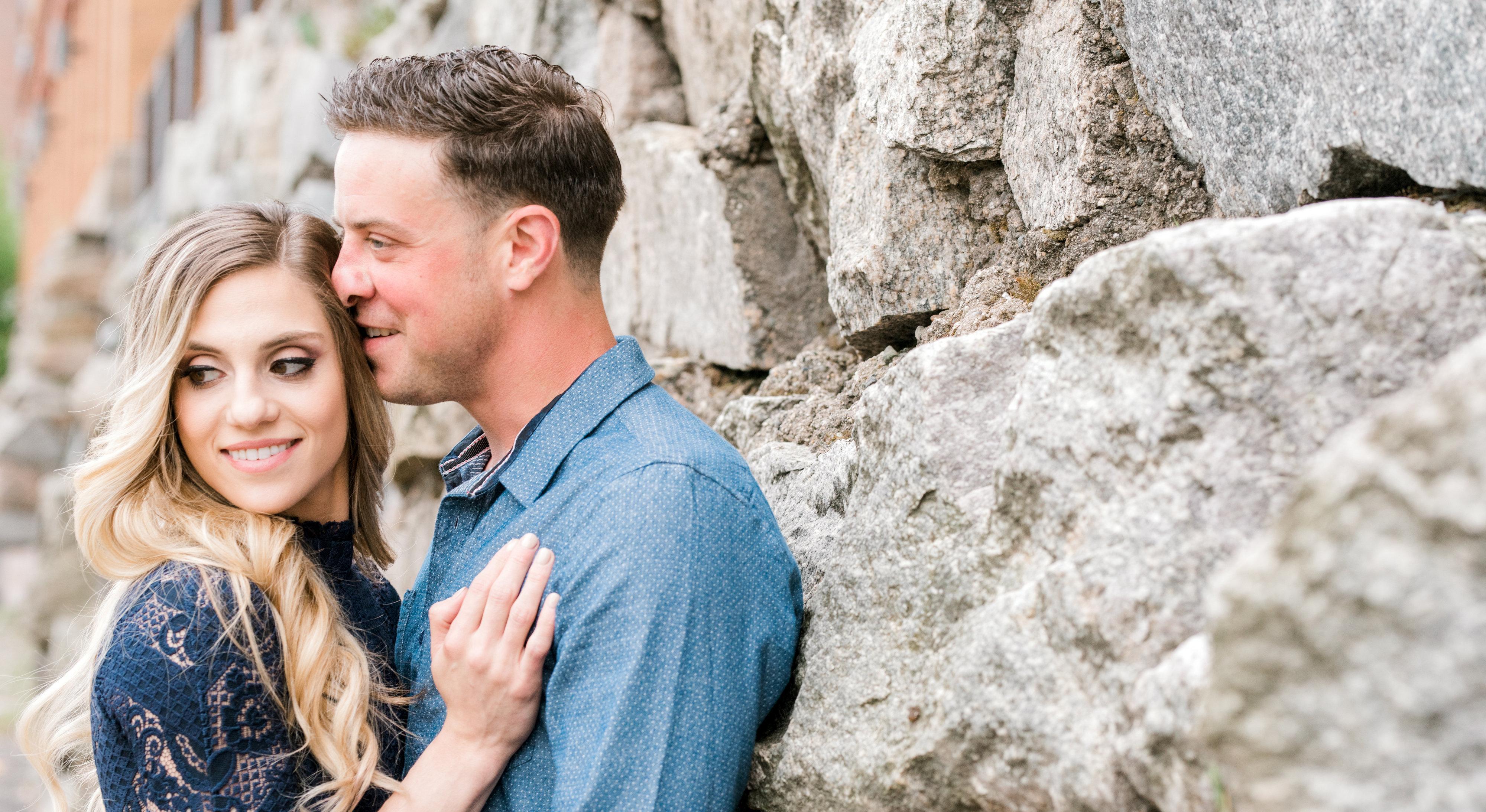 Nikki Currier and Jesse Lee's Wedding Website