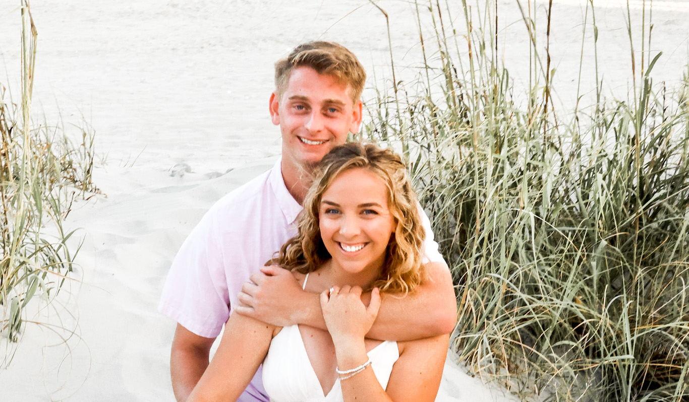 Autumn Williams and Christopher Perry's Wedding Website