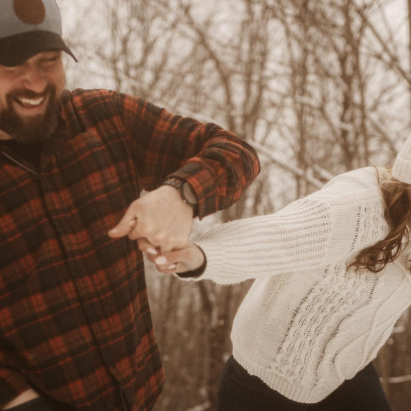 Megan Baumgardner and Dominick Romanini's Wedding Website