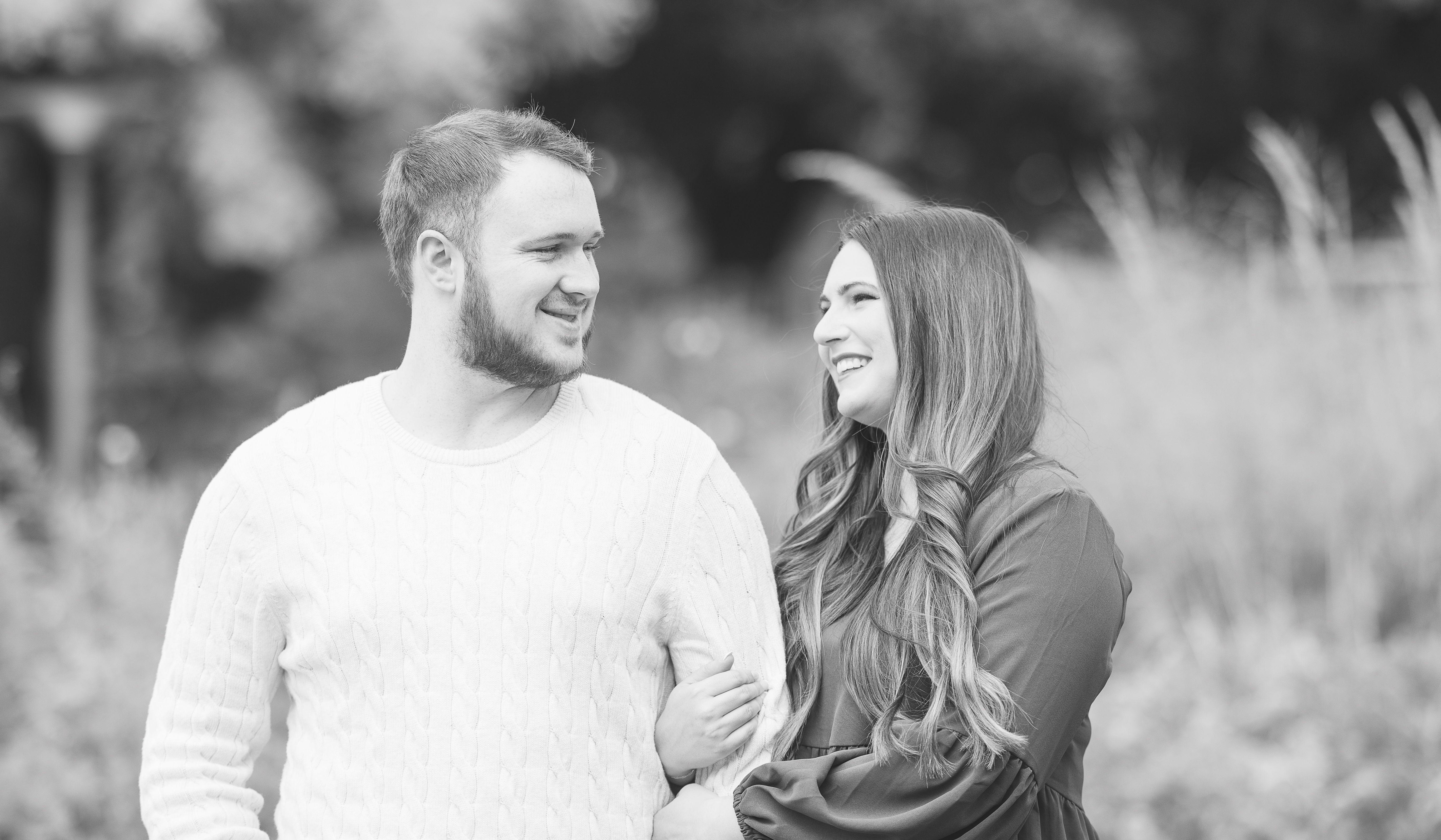 Meghan Jackson and Blaike Vickers' Wedding Website