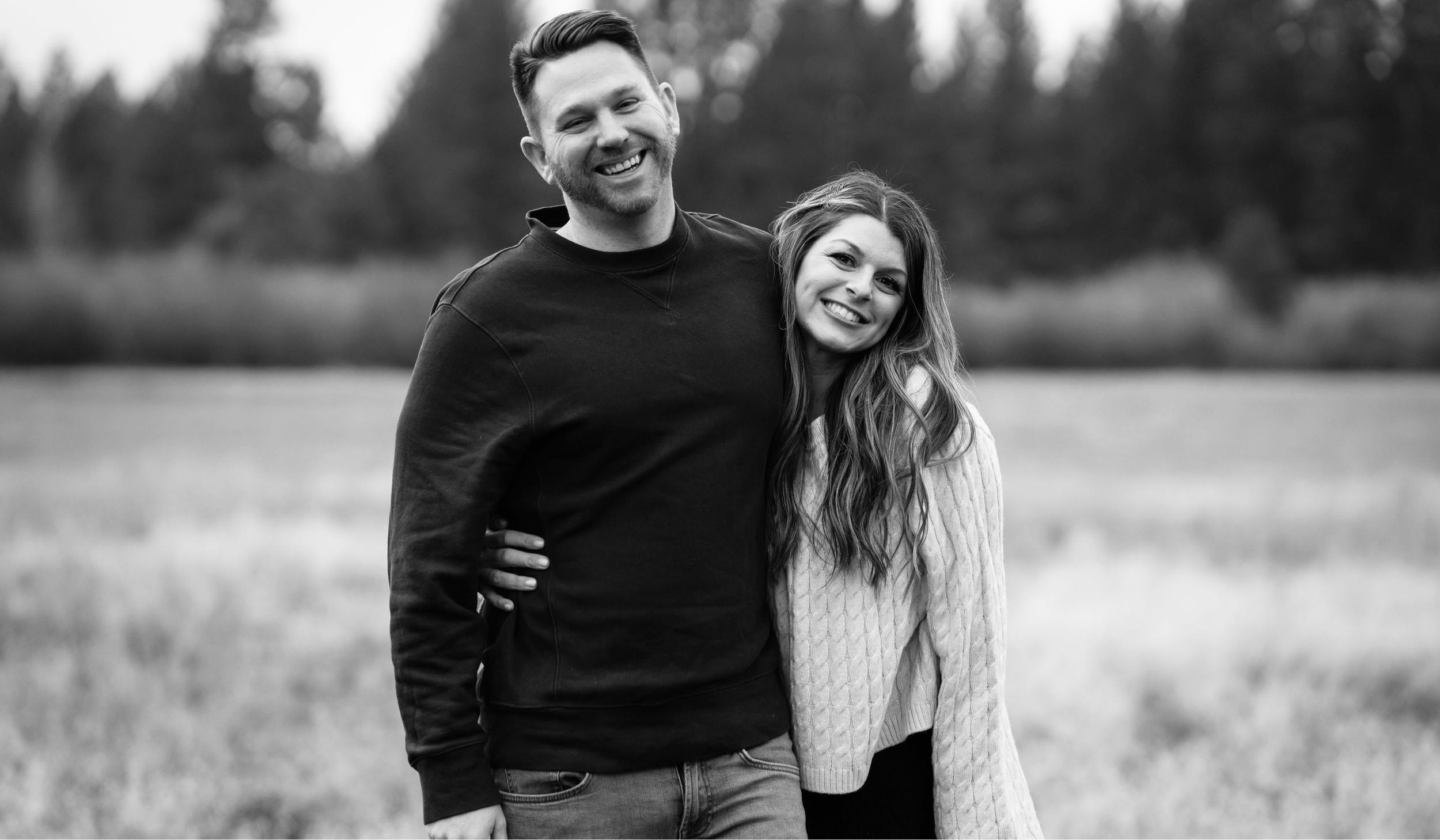 Haylie Winkler and Jack Ward's Wedding Website