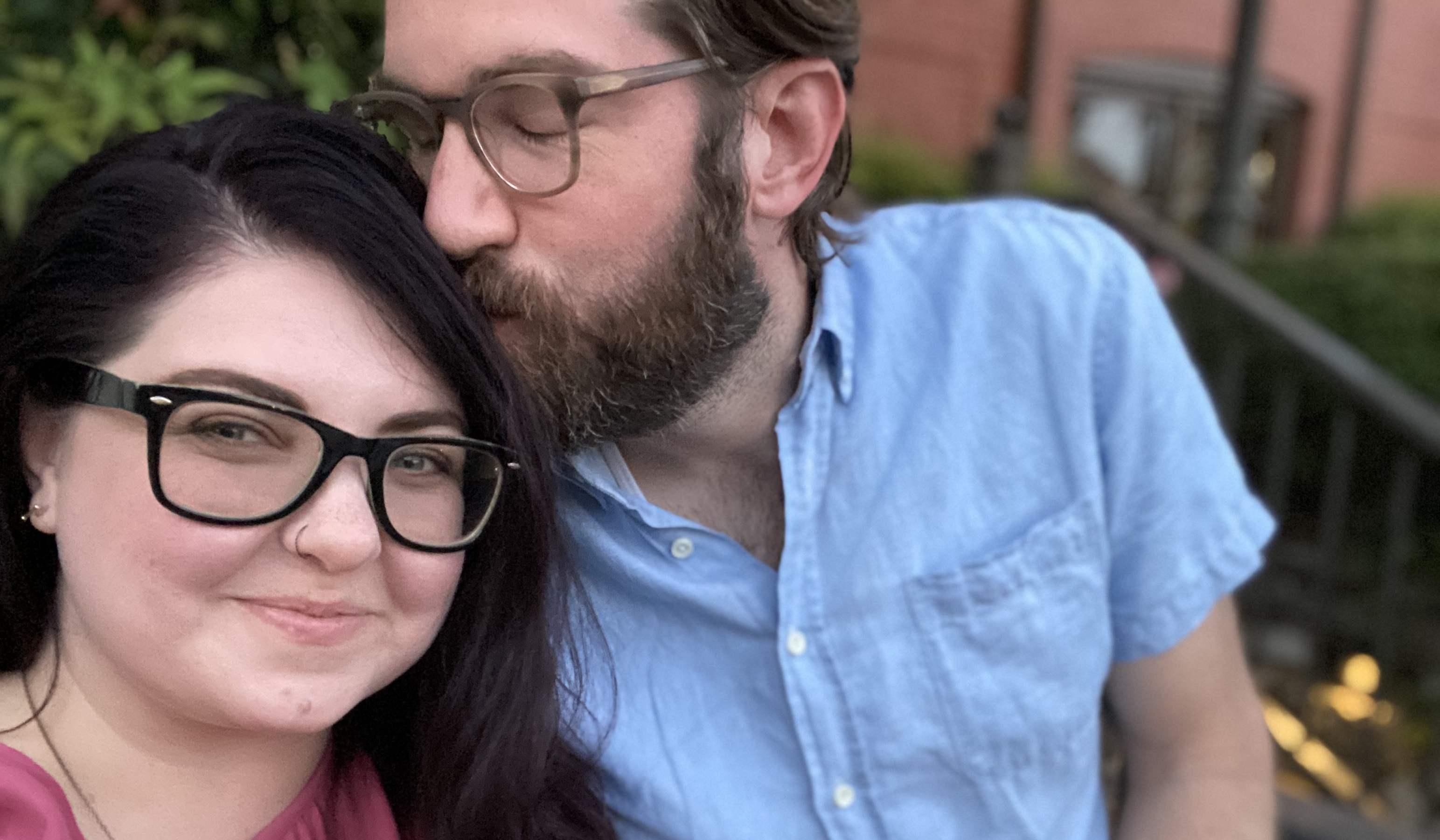 Gabriella Mooney and Jonas Jenkins' Wedding Website