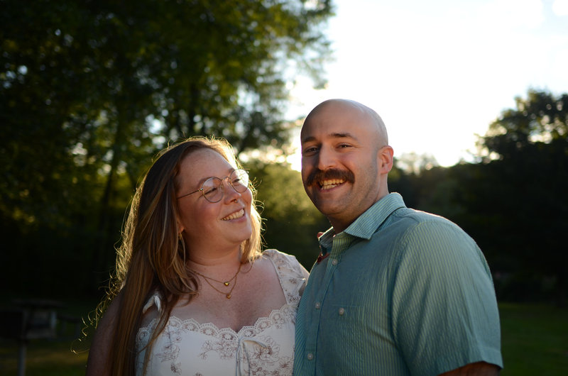 Kayla Jakobson and Alex Rovello's Wedding Website