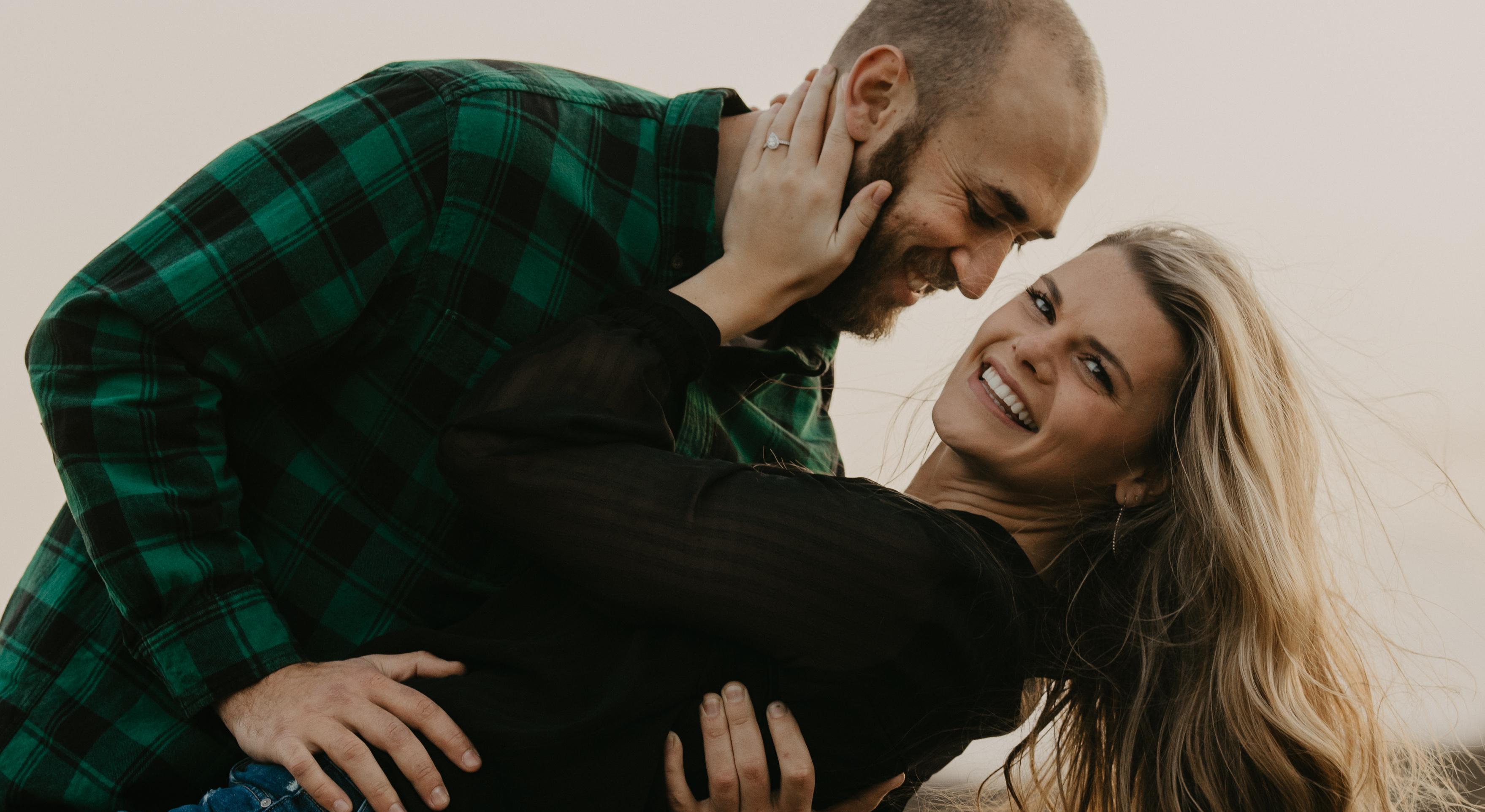 Alura Patrin and Joseph Meixell's Wedding Website