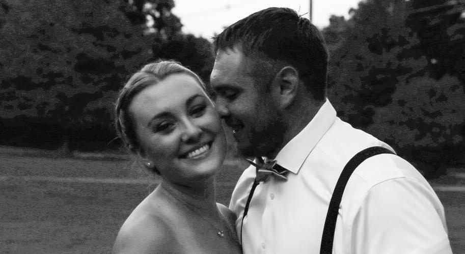 Megan Rock and Jacob Dilts' Wedding Website
