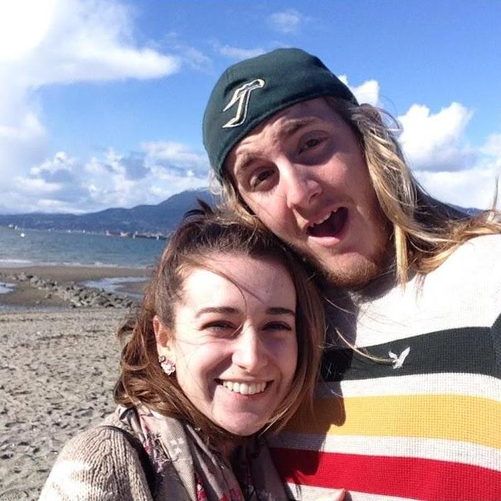 Emily Morehead and Alex Cappa's Wedding Website