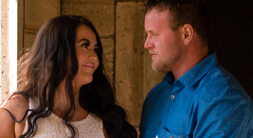 Cassidy Hicks and Travis King's Wedding Website