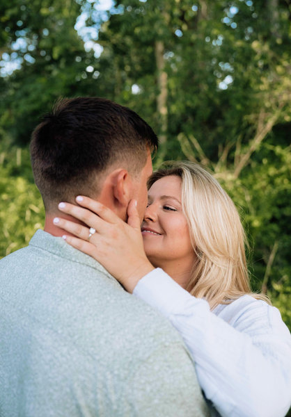 Taylor Bollinger and Christopher Weck's Wedding Website