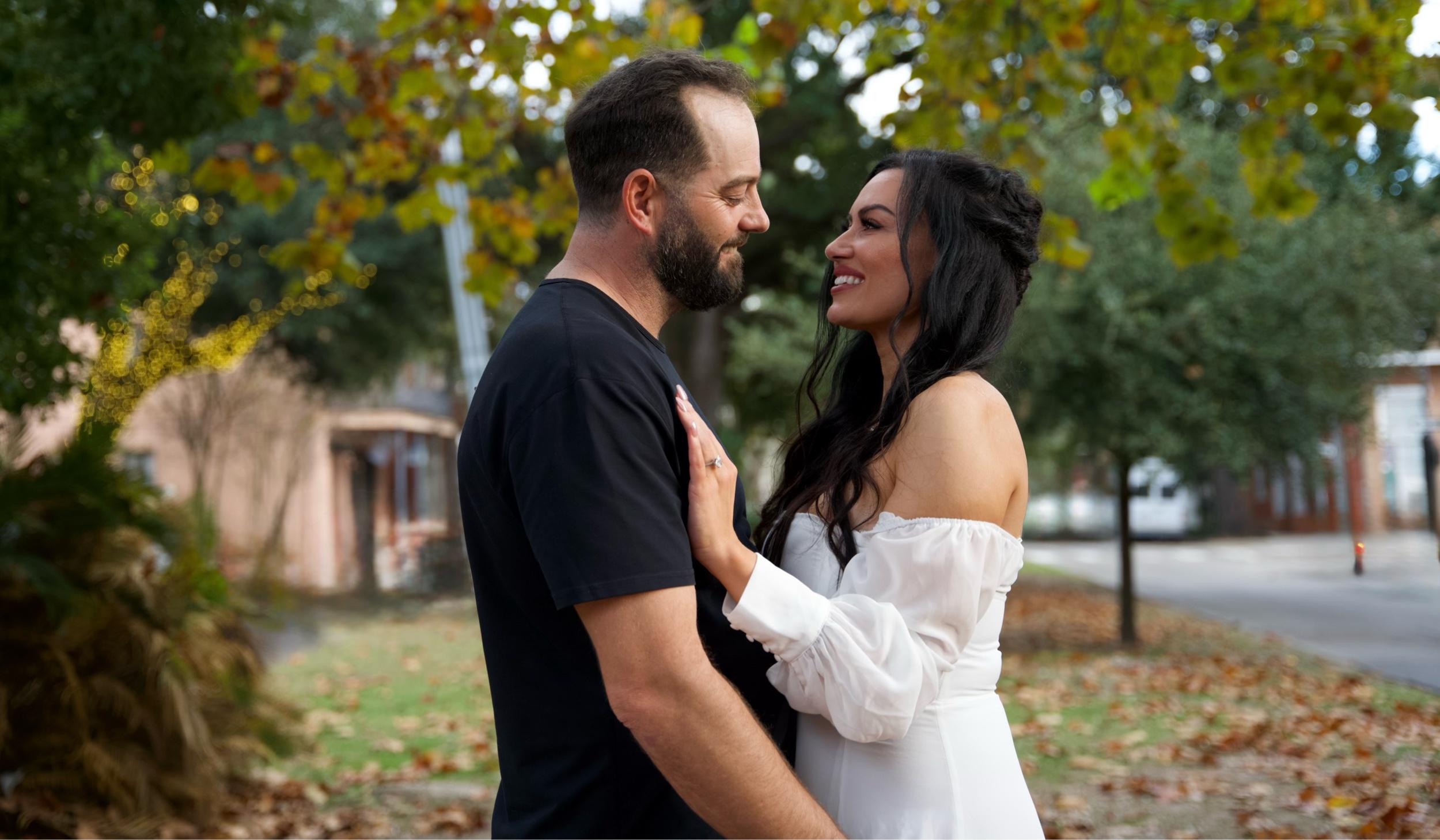 Eric Rakestraw and Haley Hughes' Wedding Website