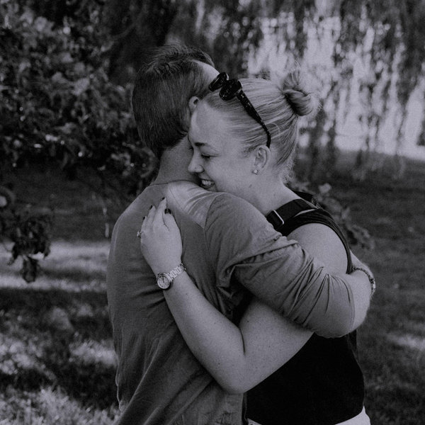Thomas Wrigley and Nikki Lund's Wedding Website