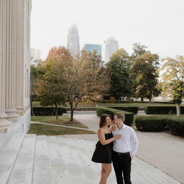 Allissa Tilleson and Keith Sample's Wedding Website