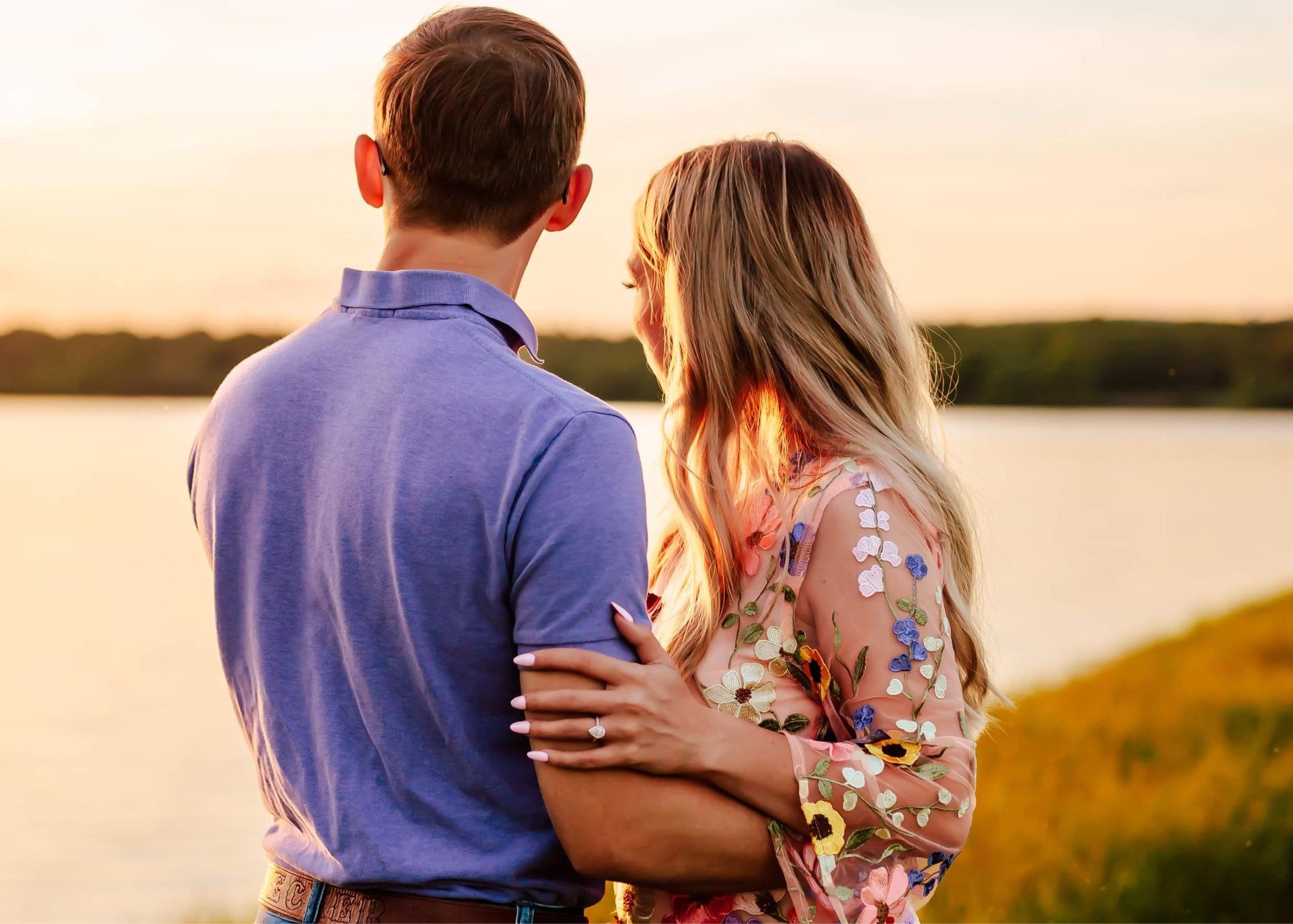 Micheala Robertson and Chase Resecker's Wedding Website