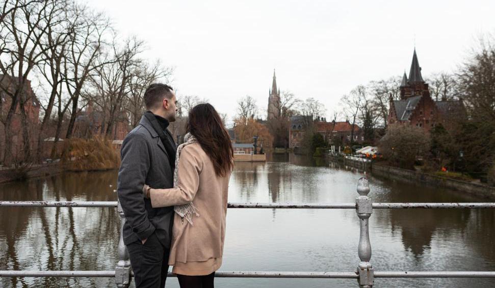 Ishamar Gonzalez and Justin Ivins's Wedding Website