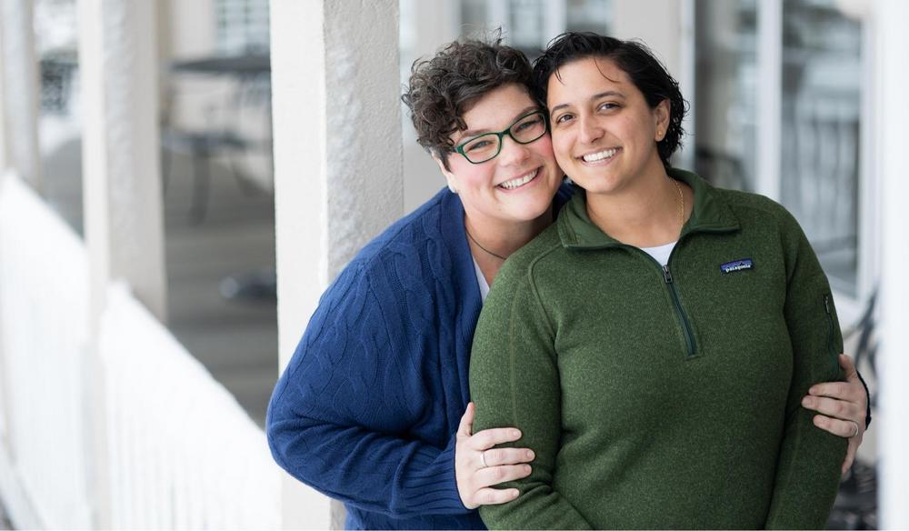 Andrea Telesca and Jessica Prevost's Wedding Website