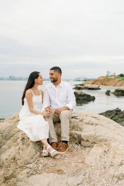 Natalia DiLonardo and Rohit Walia's Wedding Website