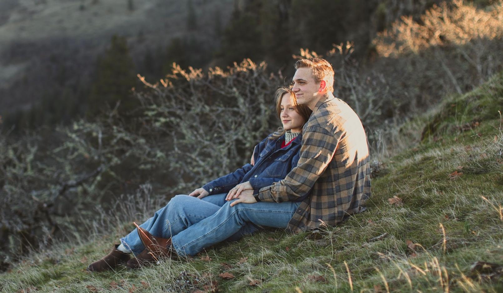 Gretchen Crowley and Jayce Dale's Wedding Website