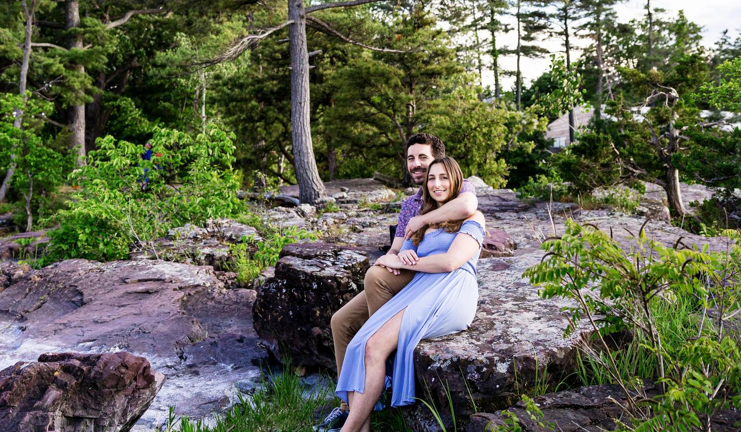 Christina Marchetti and Justin Graci's Wedding Website