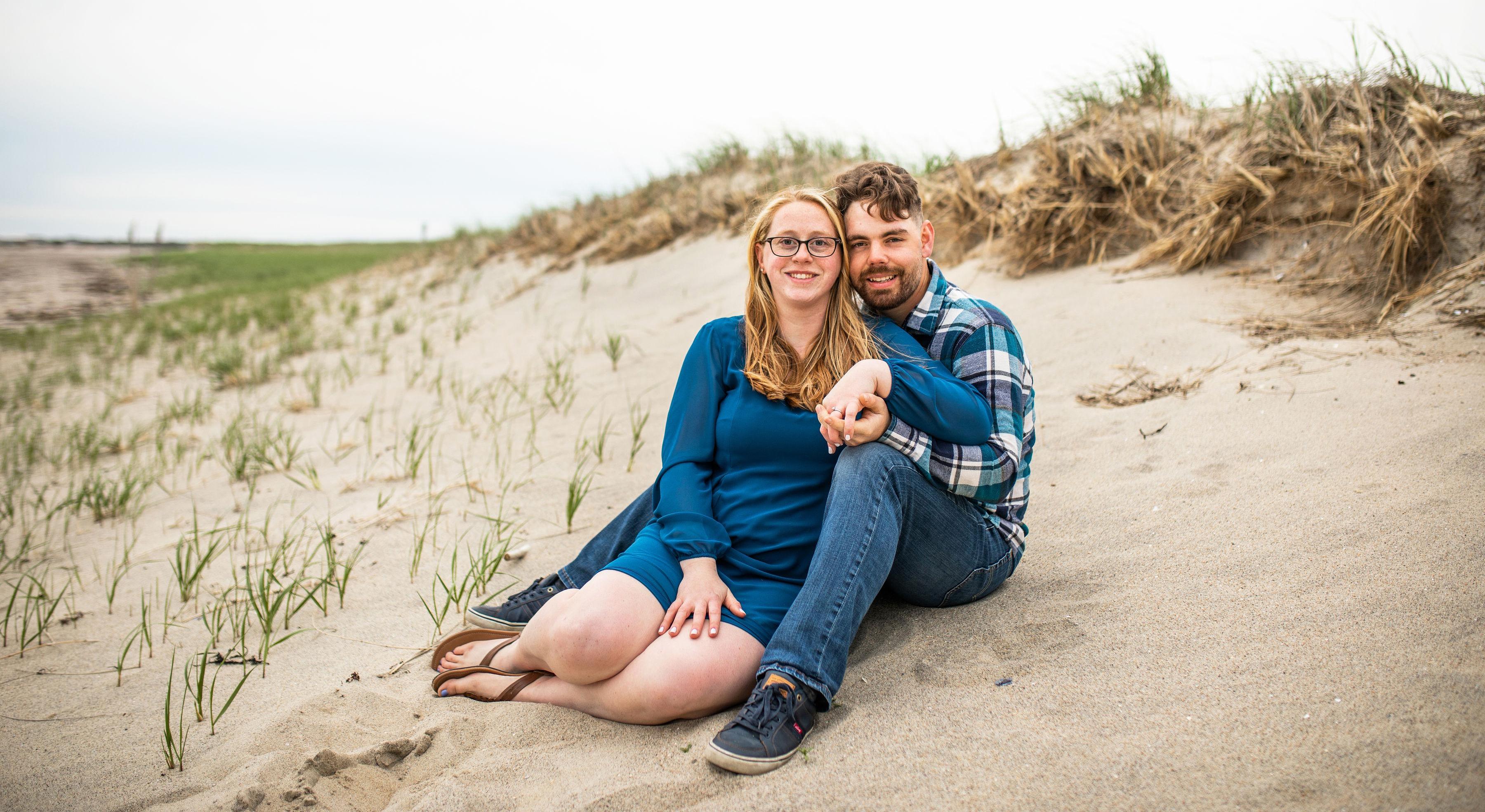 Meghan Barclay and Kenneth Turner's Wedding Website